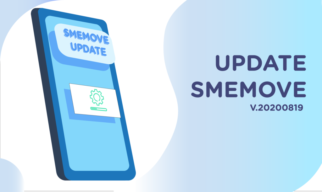 อัปเดทฟีเจอร์ใหม่ของโปรแกรมบัญชี SMEMOVE V.20200819 ประจำเดือนสิงหาคม 63 - บทความบริหาร การตลาด ...